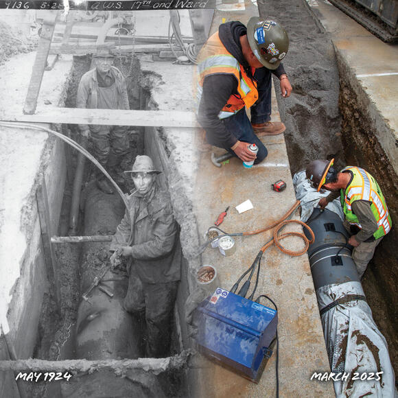 SFPUC proposes 2026 water and sewer rate changes - NewsBreak