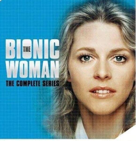 Bionic Woman star Lindsay Wagner, 76, poses with Lee Majors, see them ...