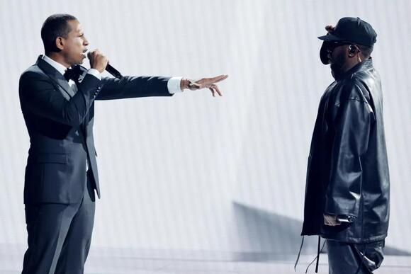 Shyne Eloquently Rips Sean “Diddy” Combs: “This Is Someone Who ...