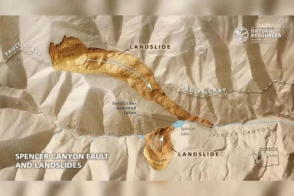 17 Of Washington State’s Biggest Natural Disasters - NewsBreak