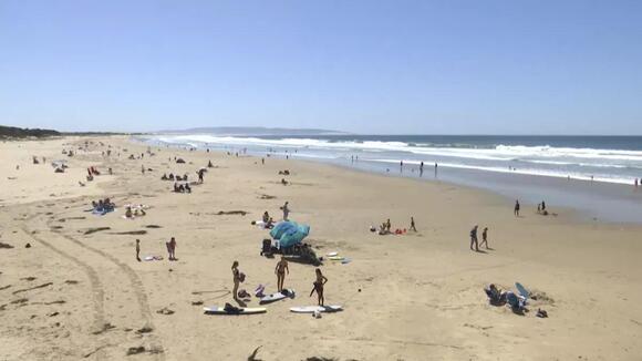 Annual SLO County tourism report show numbers rose slightly in 2024 ...
