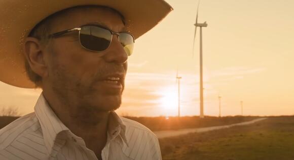 Billy Bob Thornton Says Real Life Oil Workers Came Up & Thanked Him ...