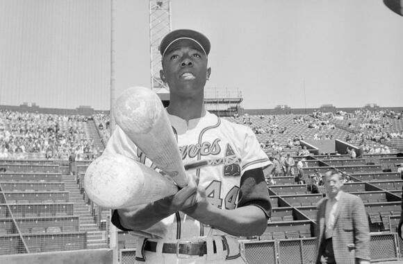 35 Black Athletes Who Changed the World - NewsBreak