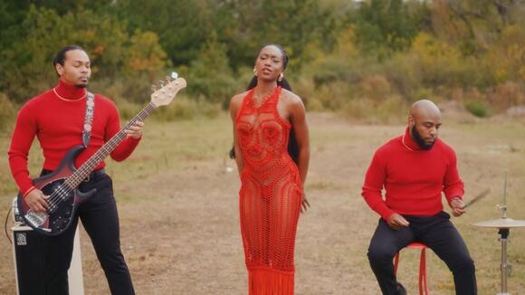 “Mississippi Cry”: Lynae Vanee’s latest spoken word drop is a call for ...