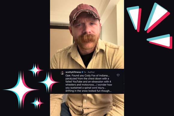 The Fallout From Scotty K's Controversial Online Reaction - NewsBreak