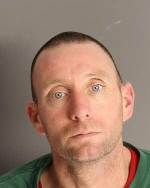 Berkeley County Mugshots: Jan. 2, 2024 Arrests