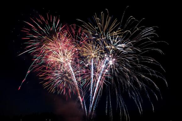 Fireworks, Parades, & Other 4th of July Events Happening in Eastern ...