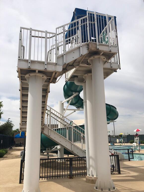 Adaptive swim party coming to Surprise city pool - NewsBreak