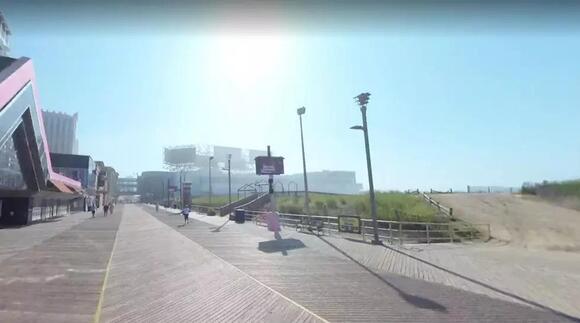 New Jersey Fans React to Best Beach List Snub - NewsBreak