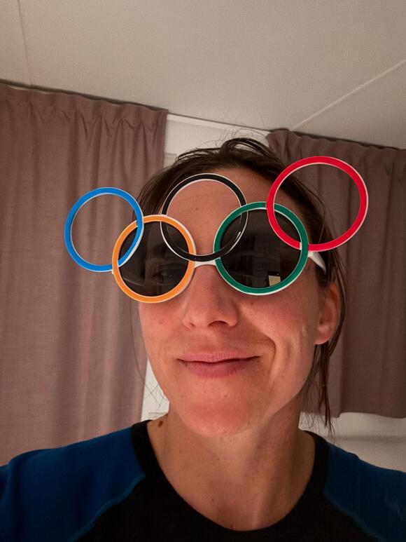 Race Car Driver Simona De Silvestro Glows in New Post After Competing ...