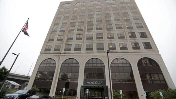 7 MassDOT employees on leave after TV news investigation into overtime ...