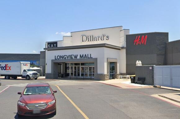 The Longview Mall is Now Under Surprising New Ownership - NewsBreak