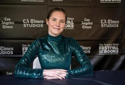 Where Is Raffaele Sollecito Now? Amanda Knox’s Ex-Boyfriend & Exoneree ...