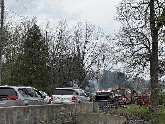 Mother, 6 kids killed in morning house fire, troopers investigating ...
