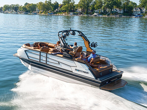 Explore Six Top Boats for Boating Adventures - NewsBreak