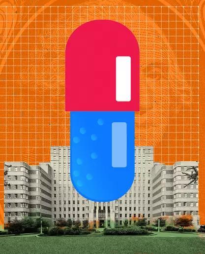 Trump's ending of hospital drug discount tax scam deserves full ...