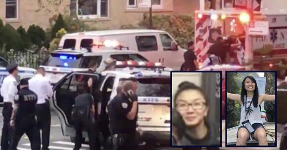 'Psychopath' off-duty NYPD officer who waited in bedroom to kill dental ...