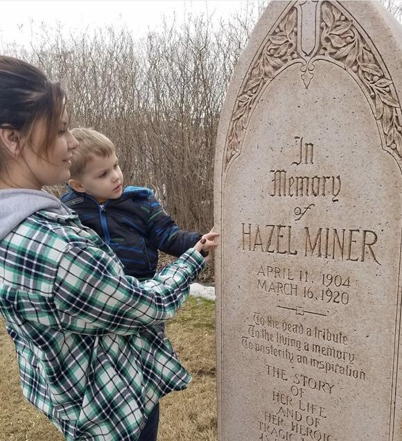 A Heroic ND Teen's Ultimate Sacrifice Is Now A Movie Coming Out - NewsBreak