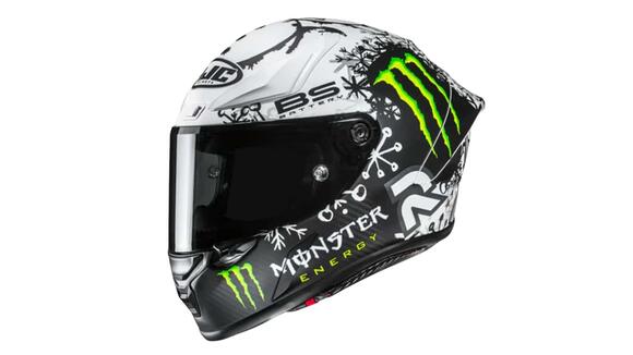 The New Motorcycle Helmet Standard Is Here And Big Brands Are ...