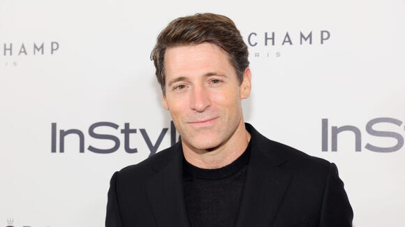 Who Is Tony Dokoupil? Get to Know New ‘CBS Evening News’ Anchor - NewsBreak