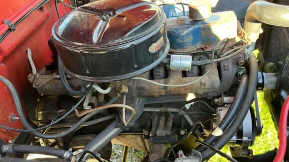 10 engines that made modest horsepower but earned major respect - NewsBreak
