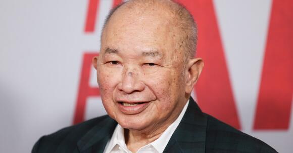 John Woo’s Classic Action Movie Releases 4K Trailer Before Theatrical ...