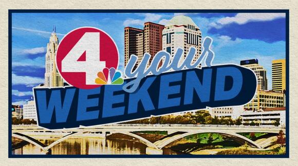 4 Your Weekend: Ohio RV & Boat Show, Winter Ice Festival - NewsBreak