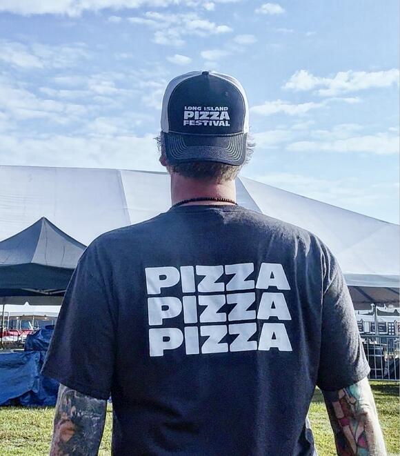 The Long Island Pizza Festival Returns Bigger Than Ever in 2026 - NewsBreak