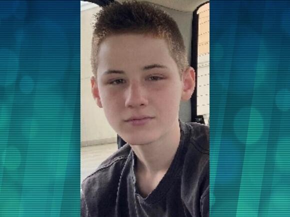 Missing Columbia Teen: 14-year-old Zachary Summers - NewsBreak