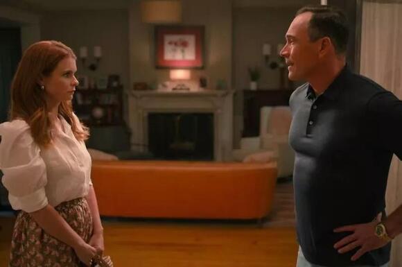 Sweet Magnolias season 4: Why did actor Chris Klein leave as Bill ...