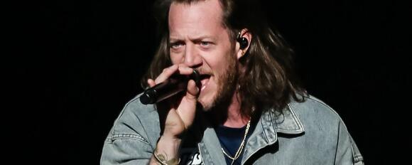 “We Can’t Do Toby Like This”: Tyler Hubbard Has “Red Solo Cup” Lyric ...