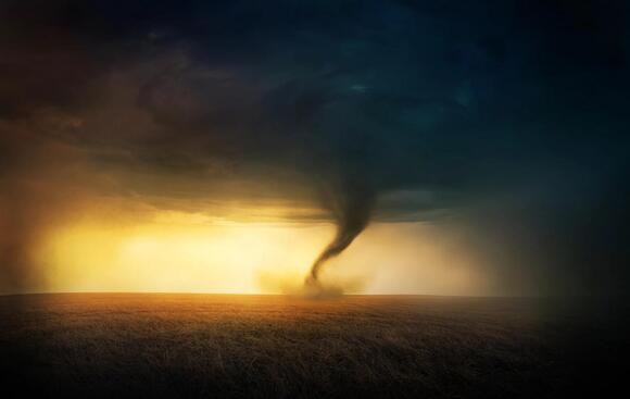 2 More Tornadoes Touch Down in New York - NewsBreak
