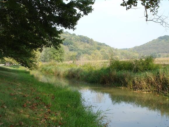 Explore 25 Secluded Towns Winding Through the Hills and Valleys of ...