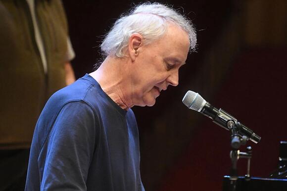 Bruce Hornsby 2026 Tour - NewsBreak