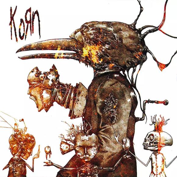 Zahna Celebrates New Song + Brian ‘Head’ Welch Discusses Future of Korn ...