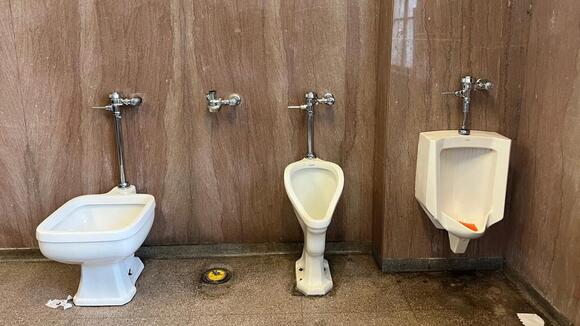 Penn State’s Ultimate Campus Bathroom Guide - NewsBreak