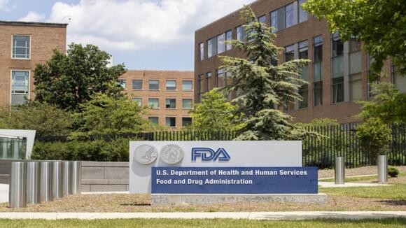 FDA Sets Scope for Attempt To Reduce Manufacturing-Related Approval ...