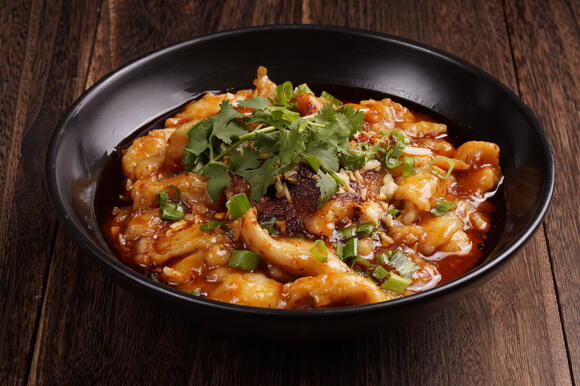 Sip, Savor, and Save: Houston’s Best BYOB Restaurants - NewsBreak