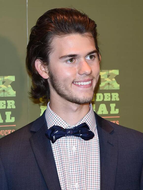 ‘Duck Dynasty': Phil Robertson Didn’t Allow Country Music in His House ...