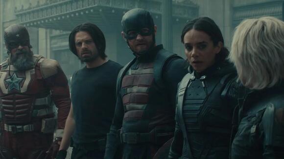Nobody noticed this Black Mirror connection in MCU’s Thunderbolts ...
