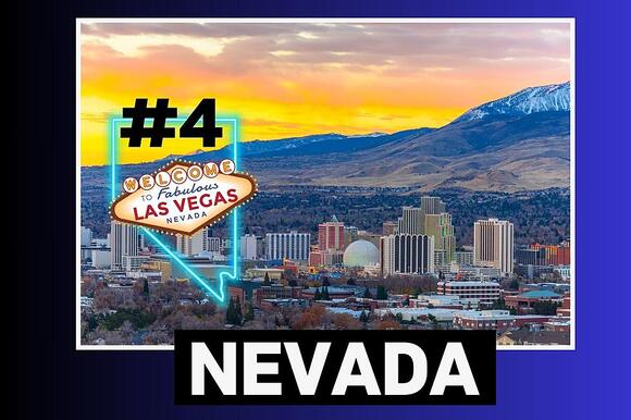 Why Are People Leaving Arizona For Other Western States? - NewsBreak