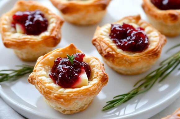 10 Best Party Food Recipes Everyone Will Grab First at Any Gathering ...