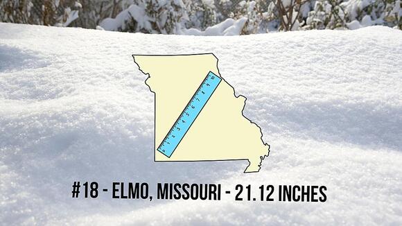 Farmer’s Almanac Warns Missouri that a Warm January is Bad - NewsBreak