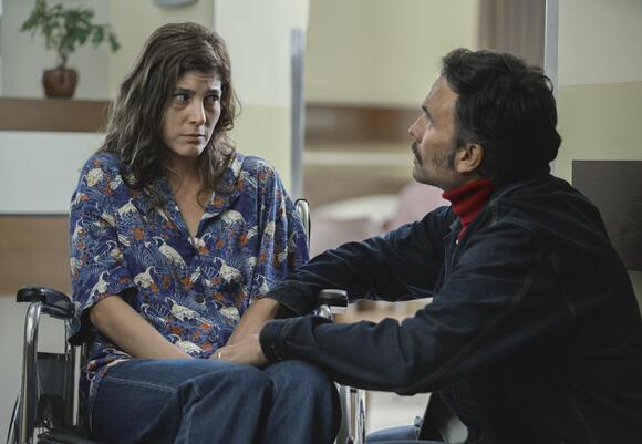 Breaking Down the Twisty Ending of Netflix's Drama Delirium - NewsBreak