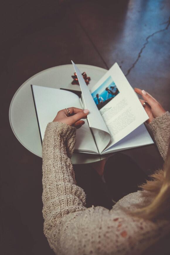 The 20 First and Last Sentences of These Books Say Everything - NewsBreak