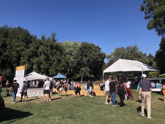 Your Fall 2026 Guide to East Bay Harvest Festivals, Pumpkin Patches ...