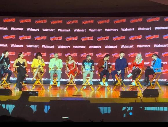 NYCC 2025: Prime Video’s ‘Hazbin Hotel’ Teases What Is To Come For The ...