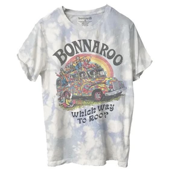 Bonnaroo 2026 Merch Appears To Be AI-Generated - NewsBreak
