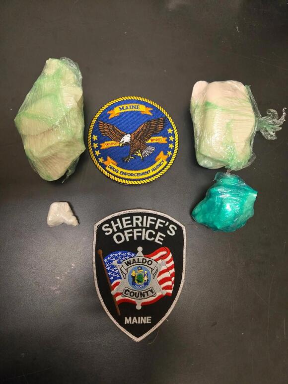 Belfast, Maine Drug Bust Leads To Arrests Of 80-year-old Man And Boston ...