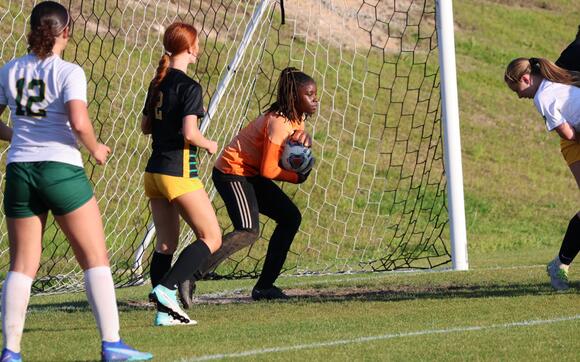 Quanna Bostic: The Official Richmond County Female Student-Athlete of ...